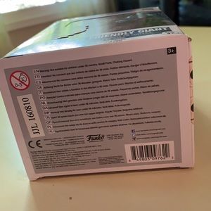 Funko | Toys | Funko Pop Bfg Action Figure | Poshmark